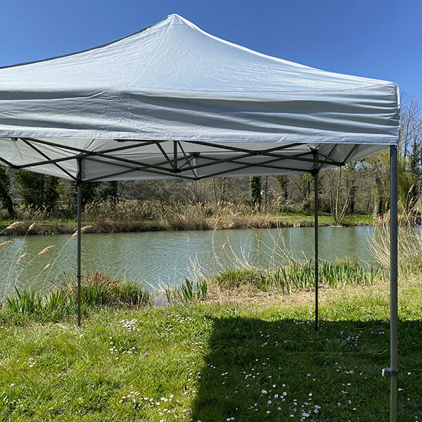 Barnum Pliant | Abrigator®